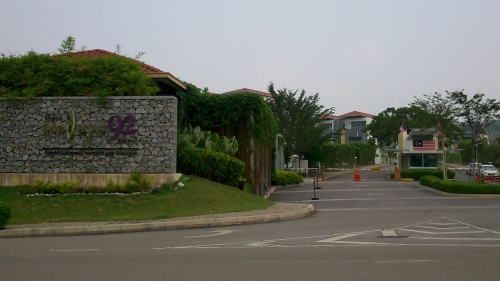 TAMAN NADAYU 92,KAJANG House for rent-ejen hartanah berdaftar-ejen jual ...